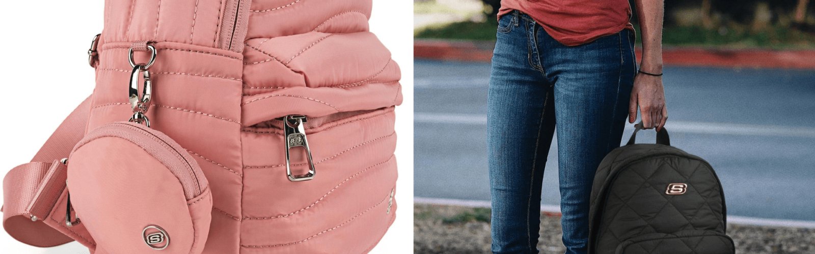 Skechers | Sports bags and backpacks | Kimondo